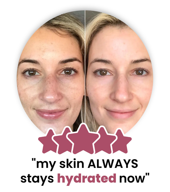 bio-collagen mask – Eveloria